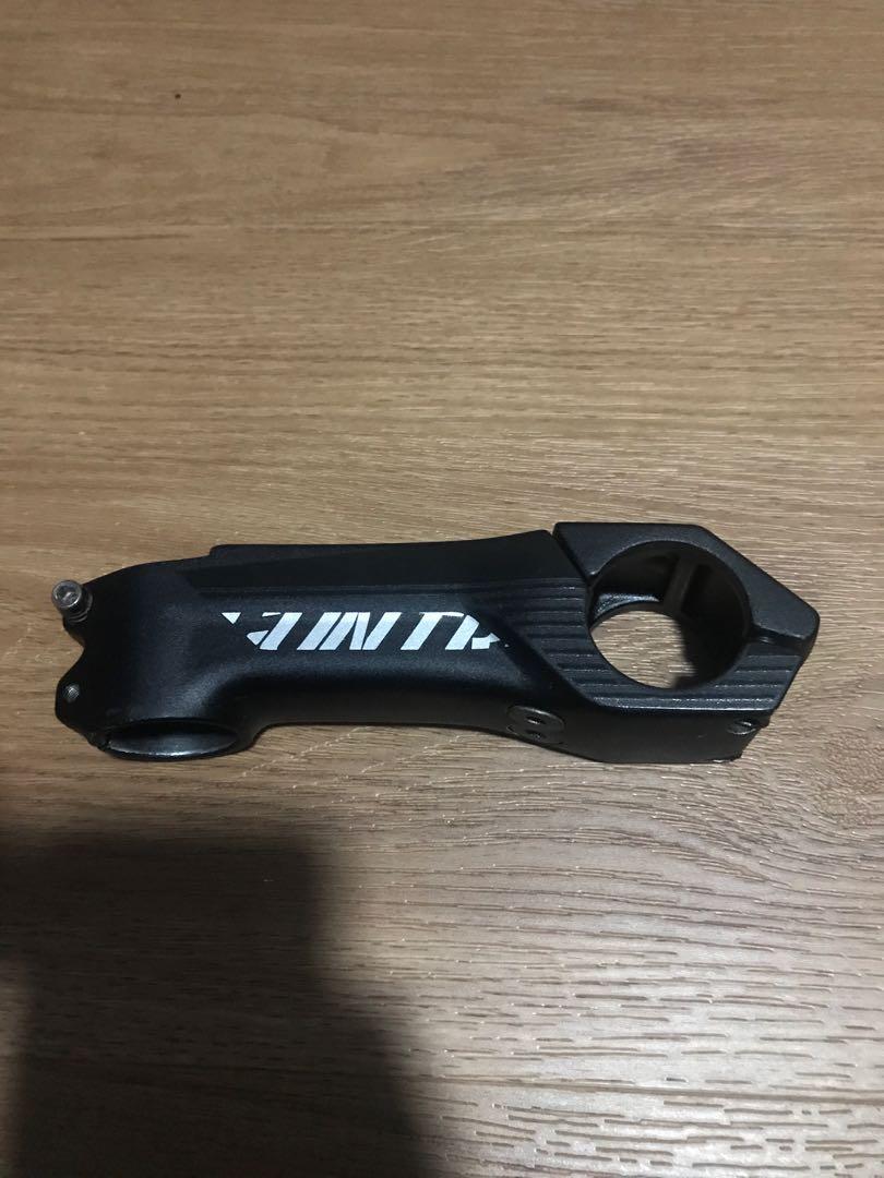 cougar controltech aero stem, Sports Equipment, Bicycles & Parts ...