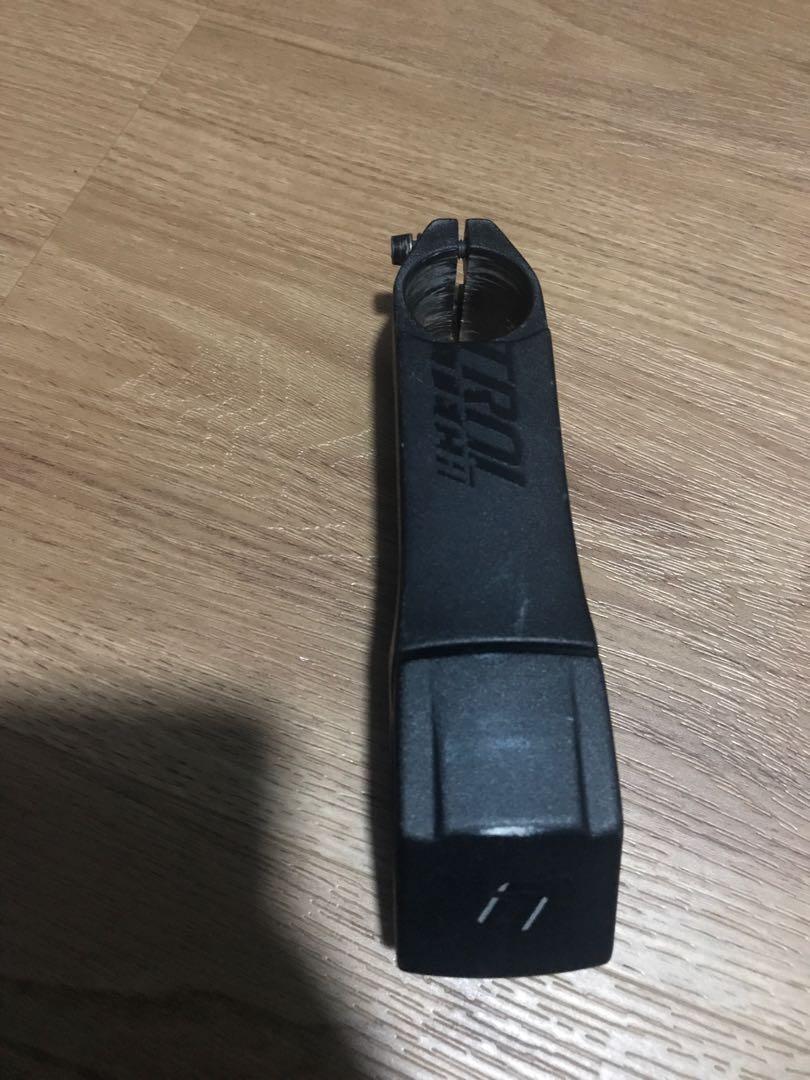 cougar controltech aero stem, Sports Equipment, Bicycles & Parts ...