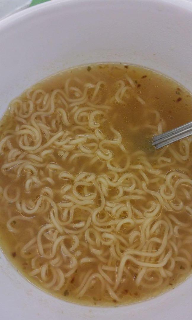 Daddy mee, Food & Drinks, Local Eats on Carousell