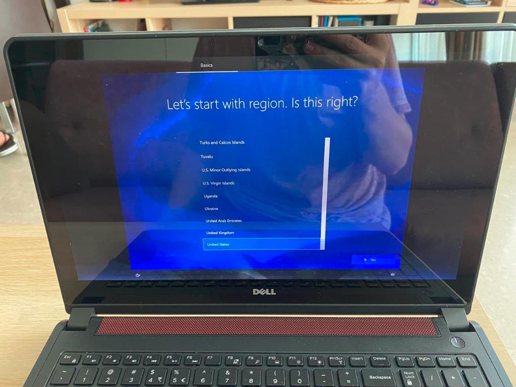 Dell Inspiron 7557, Computers & Tech, Laptops & Notebooks on Carousell