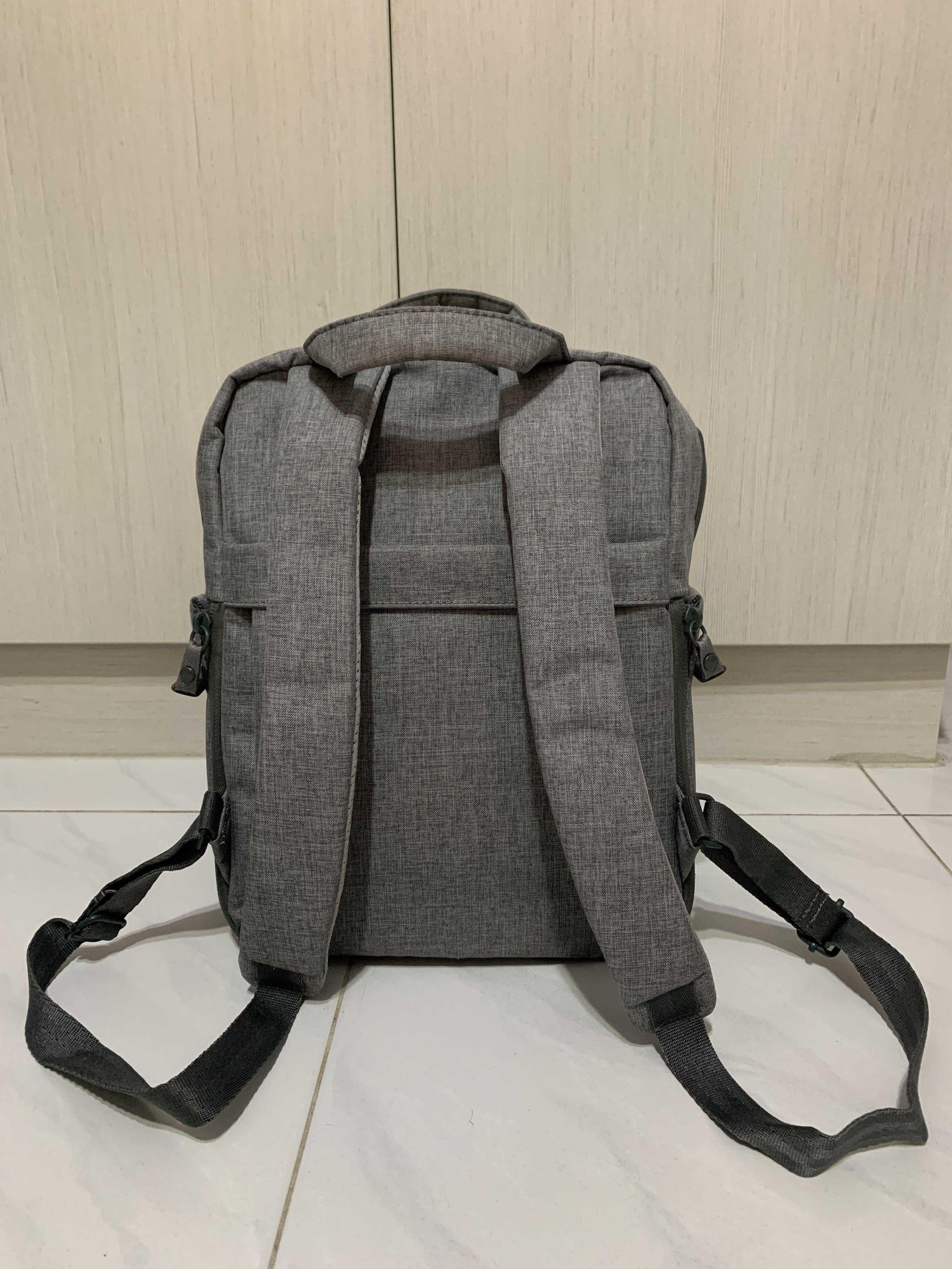 ELECOM Off Toco Mini Camera Backpack, Women's Fashion, Bags & Wallets ...