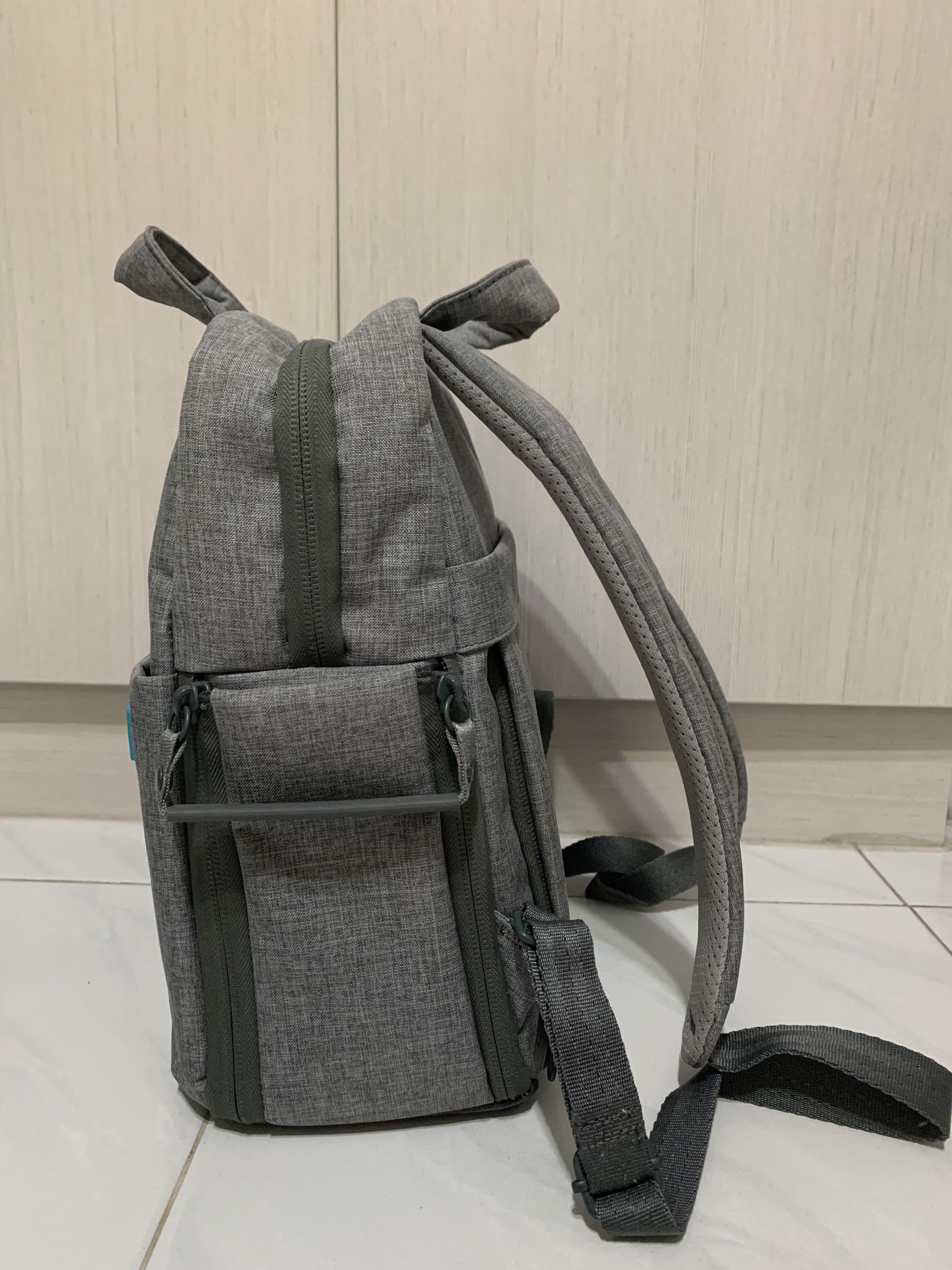 ELECOM Off Toco Mini Camera Backpack, Women's Fashion, Bags & Wallets ...