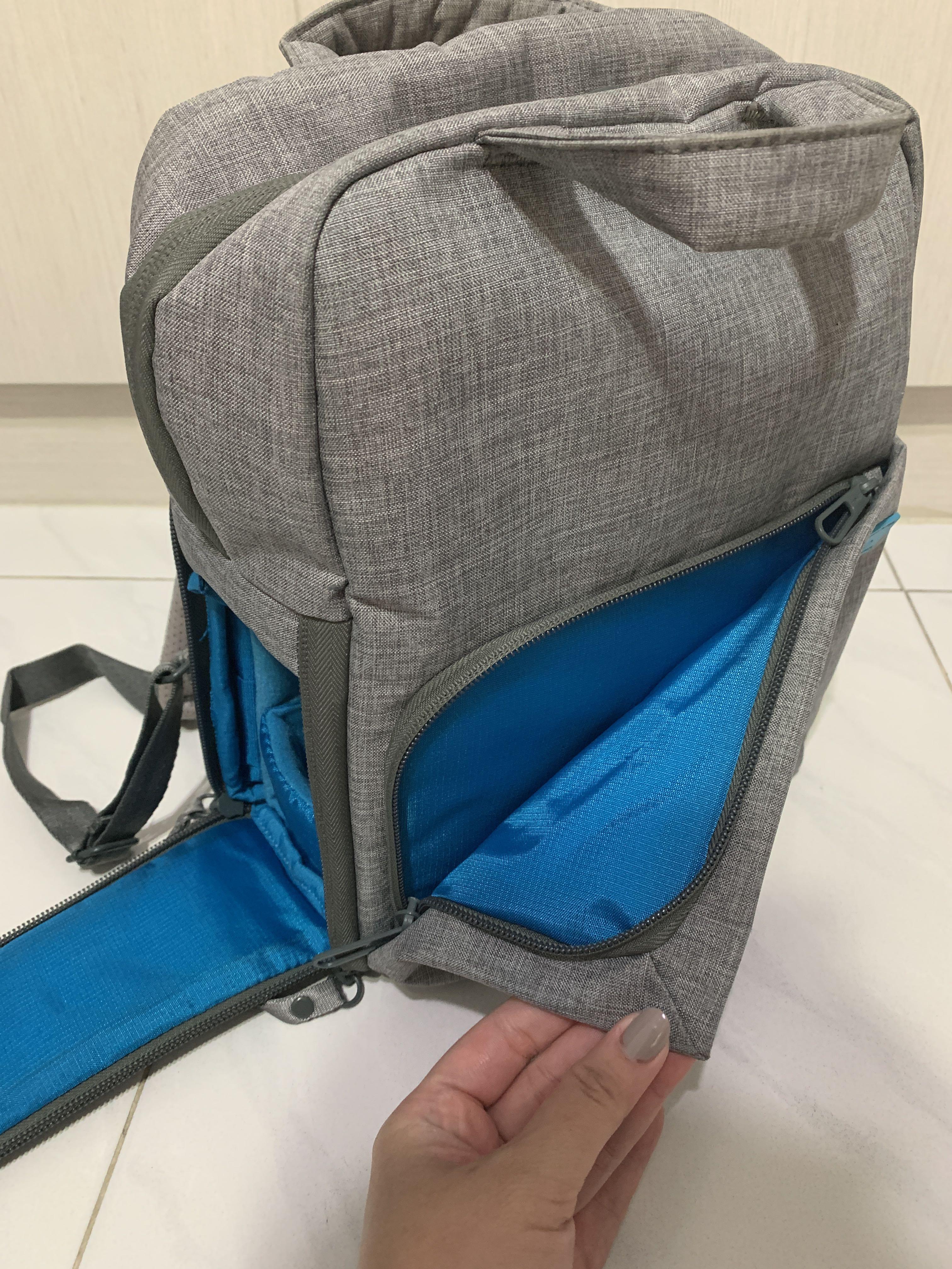 ELECOM Off Toco Mini Camera Backpack, Women's Fashion, Bags & Wallets ...