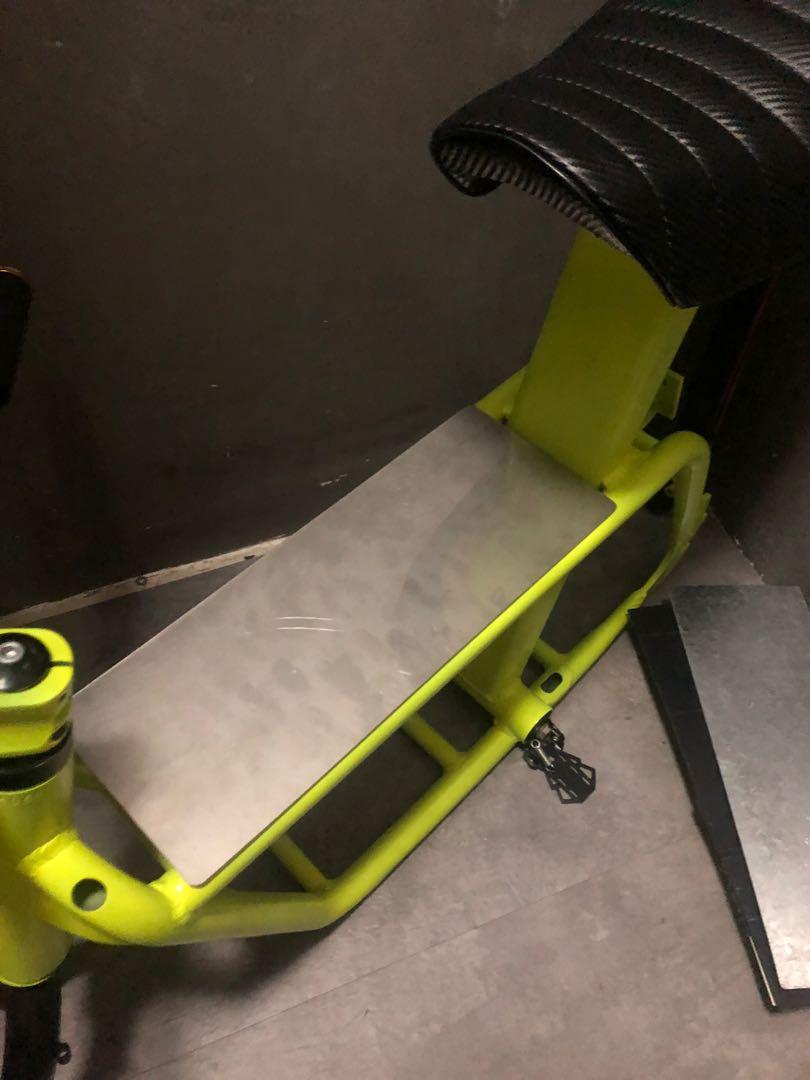 Fiido Controller Box ( In Stocks ), Sports Equipment, PMDs, E-Scooters ...