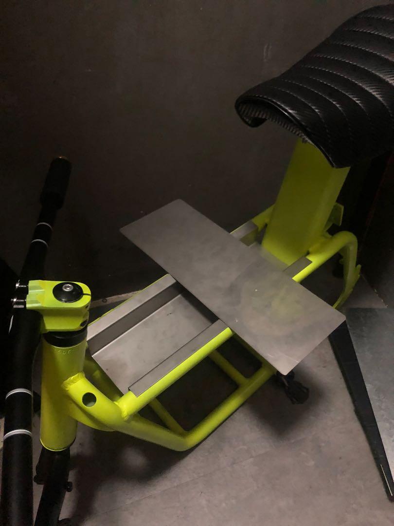 Fiido Controller Box ( In Stocks ), Sports Equipment, PMDs, E-Scooters ...