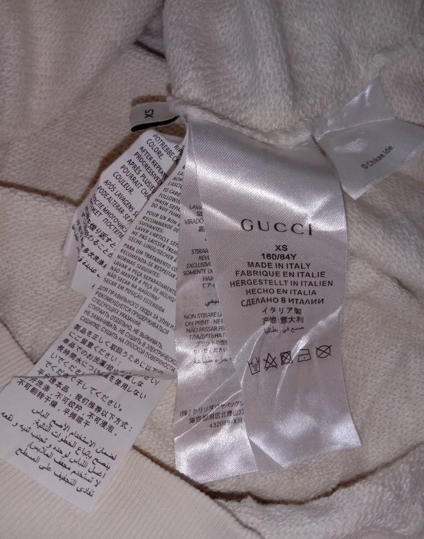 Gucci Chikae Ide(Anime), Women's Fashion, Activewear on Carousell