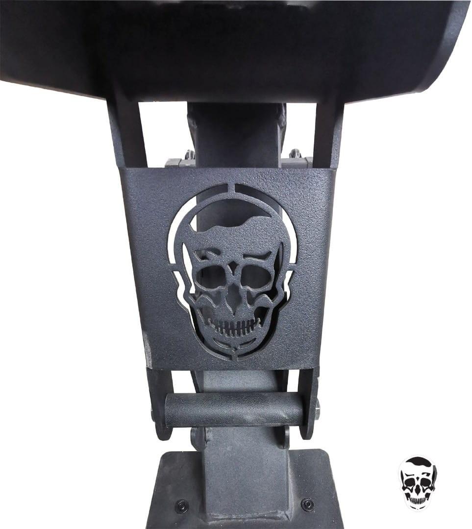 Gym Reapers Adjustable Bench BN READY STOCK, Sports Equipment, Exercise ...