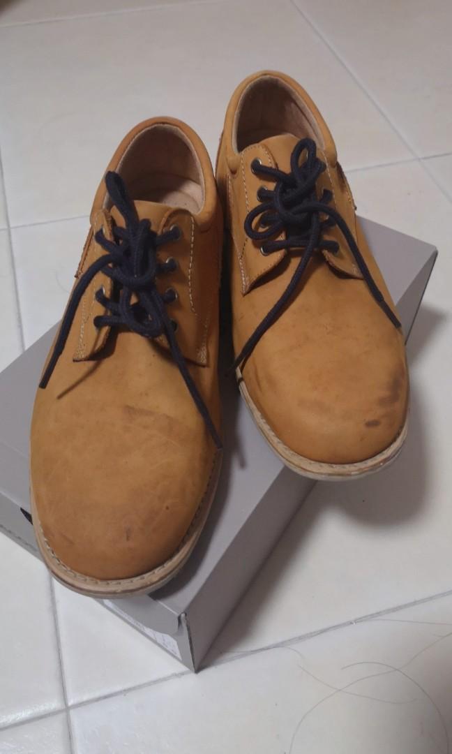 Hawkins Traveller (Japan) size US 7, Men's Fashion, Footwear, Boots on ...