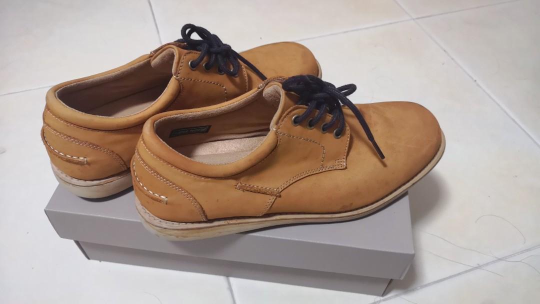 Hawkins Traveller (Japan) size US 7, Men's Fashion, Footwear, Boots on ...
