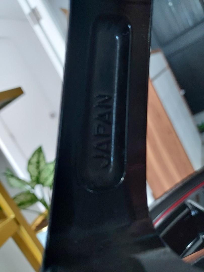 Honda Civic Type R 2020 original made in japan mags and tires, Car ...