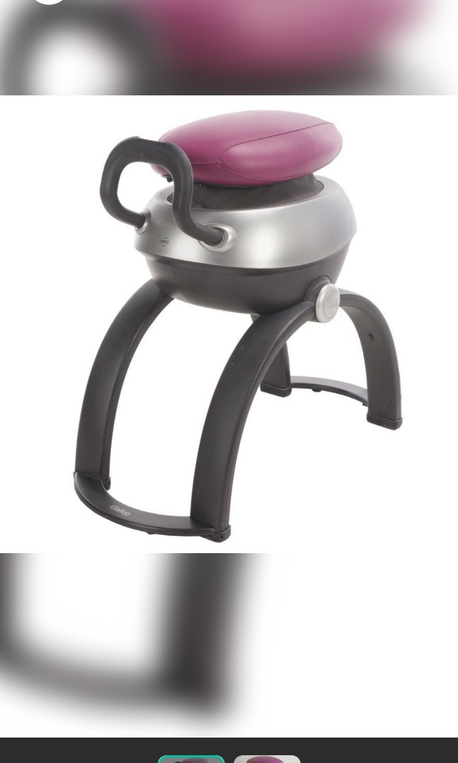 igallop Osim(used but almost pristine), Sports Equipment, Exercise ...