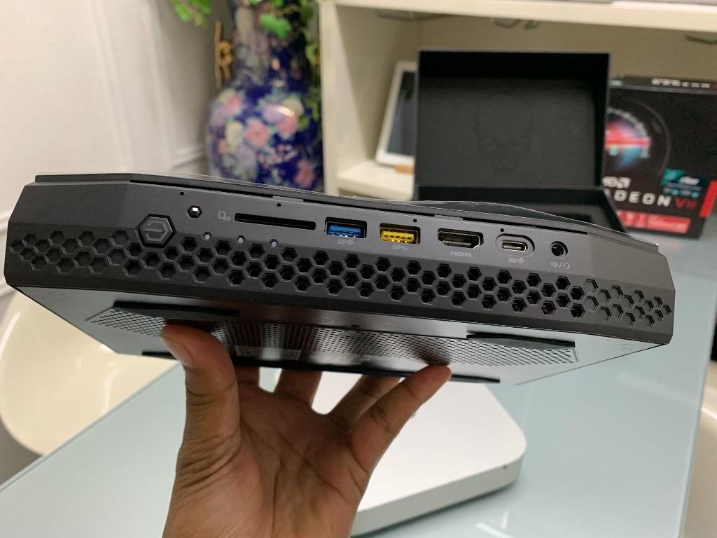 hackintosh nuc