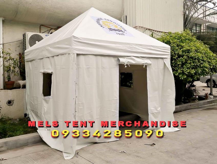 Isolation Tents, Medical Tents, Quarantine Tents, Furniture & Home ...