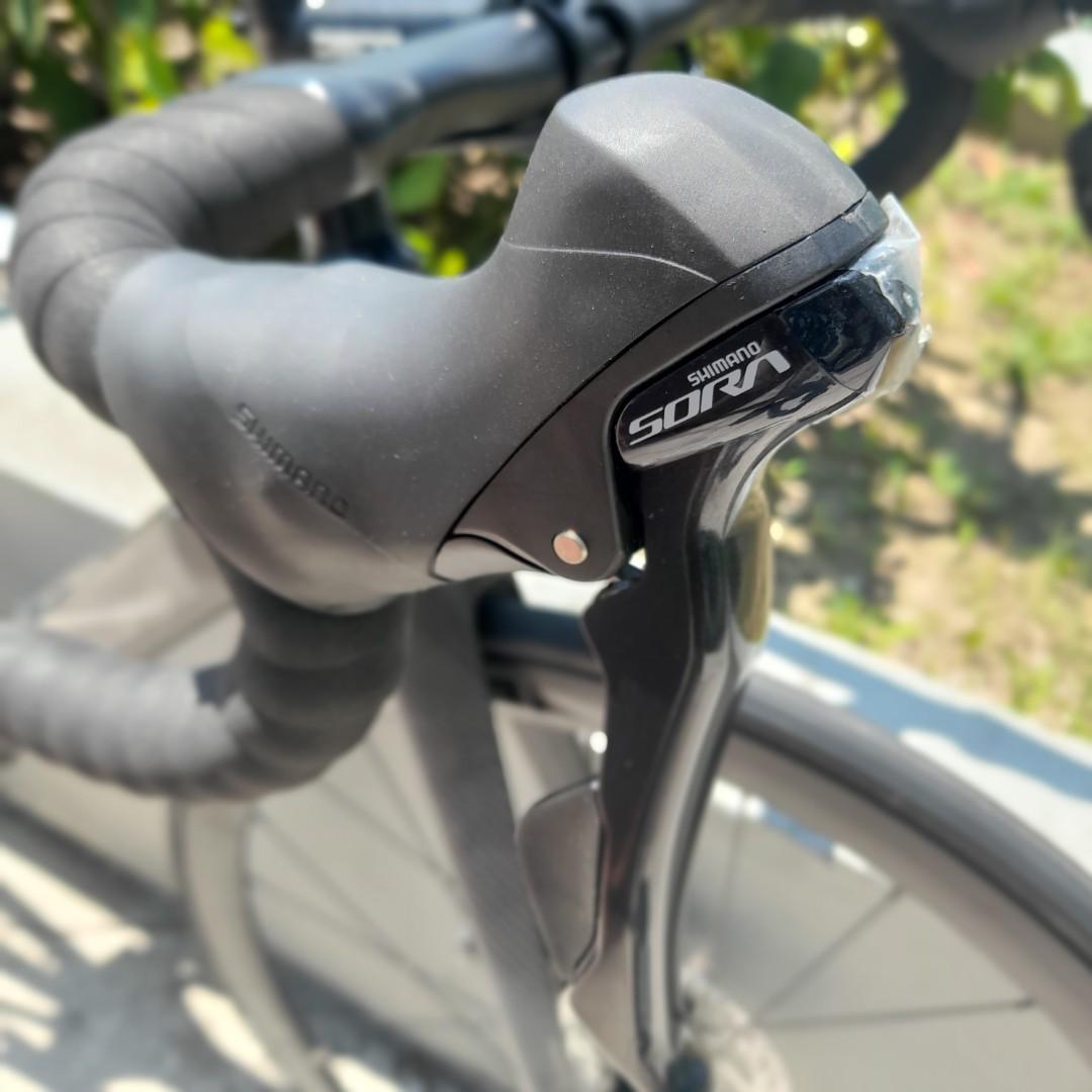 全新JAVA SILURO 3 碟煞公路單車 鋁架碳叉 中空 9x2 uci認證車架 roadbike New JAVA Siluro 3 ...