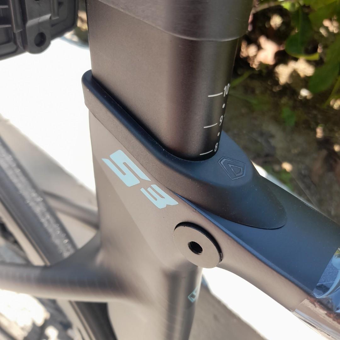 全新JAVA SILURO 3 碟煞公路單車 鋁架碳叉 中空 9x2 uci認證車架 roadbike New JAVA Siluro 3 ...