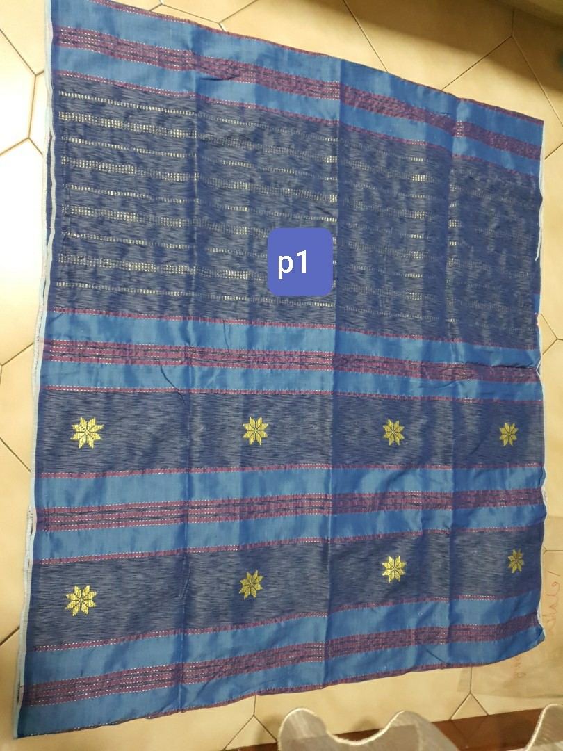 Kain sampin, Men's Fashion, Muslim Wear, Accessories on Carousell