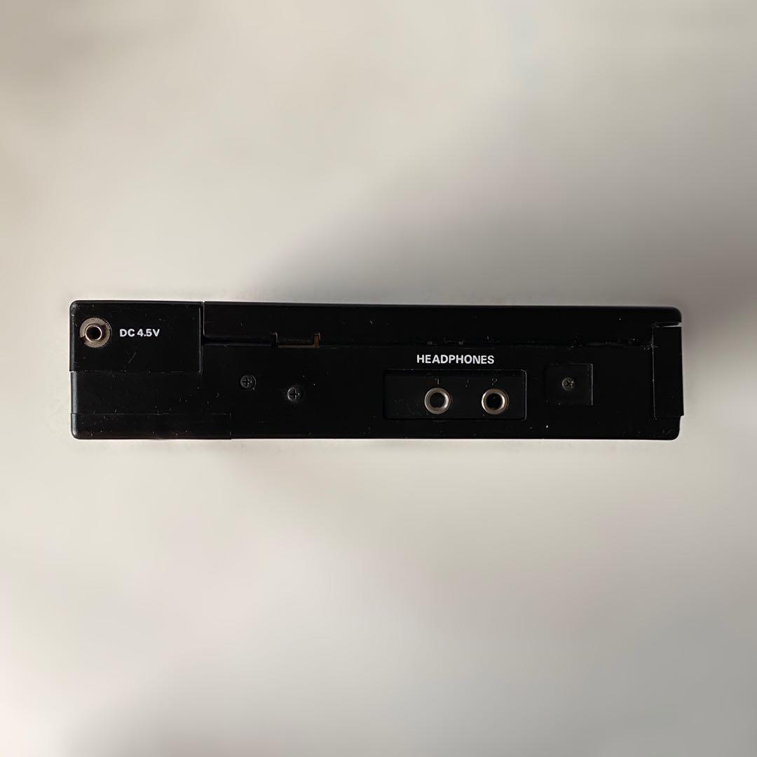 Mechatron MCT-700SS Walkman Cassette Player (TPS-L2 clone), Hobbies ...