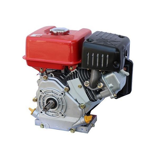 Mitsubishi Gasoline engine 6 hp., Commercial & Industrial, Construction ...
