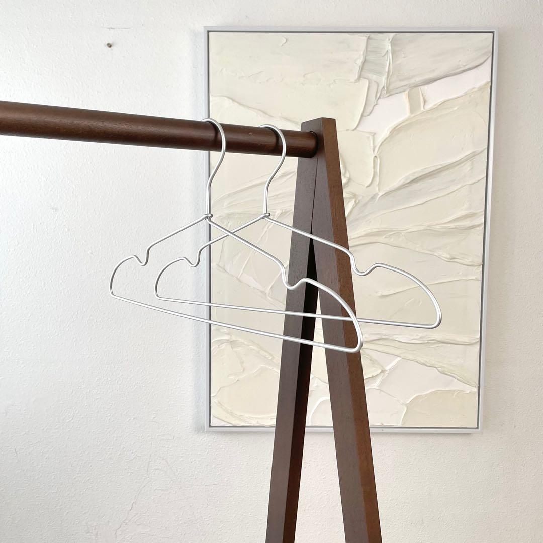 Muji Clothes Rack/Shelf, Furniture & Home Living, Furniture, Shelves ...