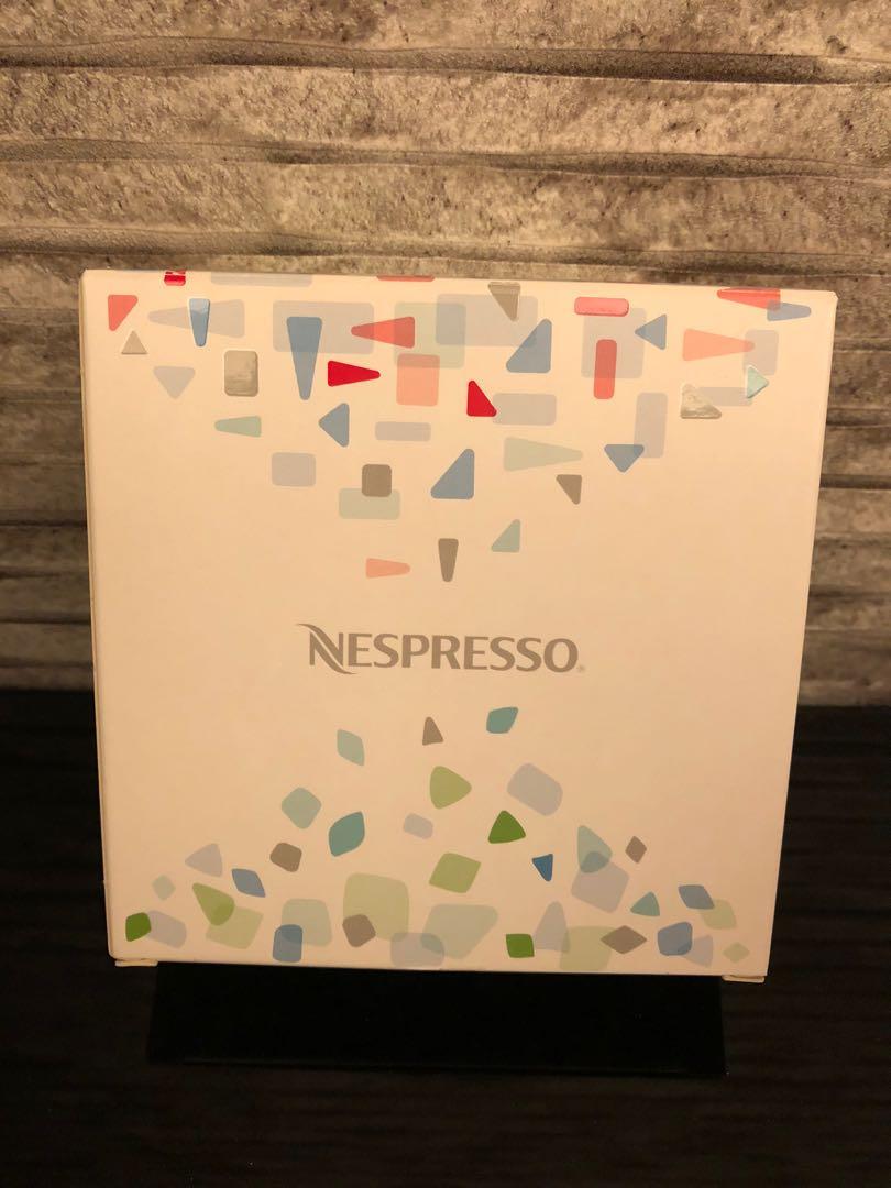 Nespresso Ice Cube Tray 矽膠冰格, 家庭電器, 廚房電器, 咖啡機及咖啡壺 - Carousell
