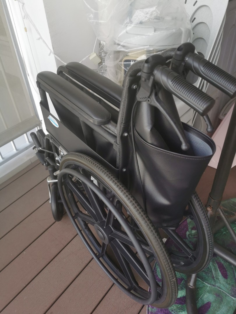 new only use once, Health & Nutrition, Assistive & Rehabilatory Aids ...