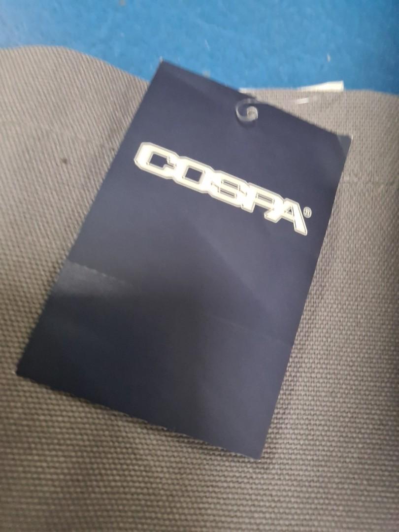 NEW WITH TAG! COSPA X ONE PIECE Official Sling Bag, Men's Fashion, Bags ...