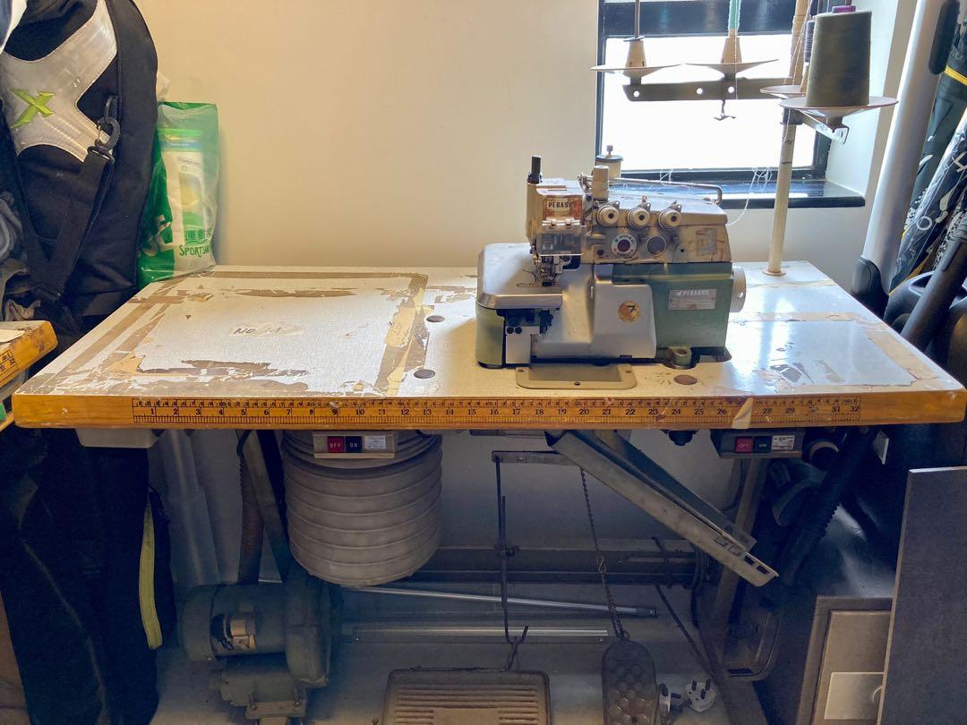 Pegasus E52-133M 飛馬牌四線鈒骨車, 興趣及遊戲, 手作＆自家設計, 工藝用品及工具 - Carousell