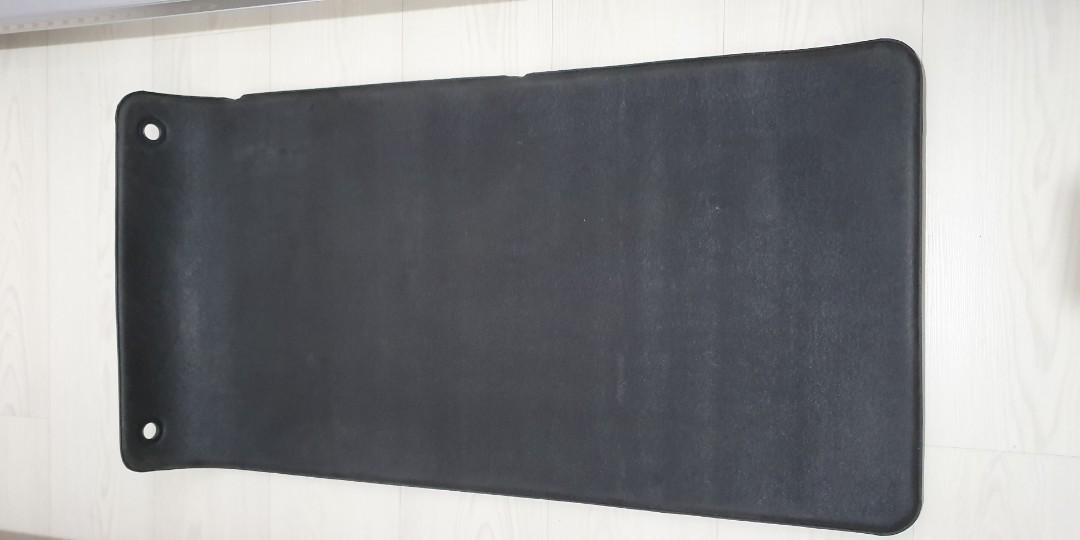 PUMA Reversible Exercise Mat, Sports Equipment, Exercise & Fitness ...