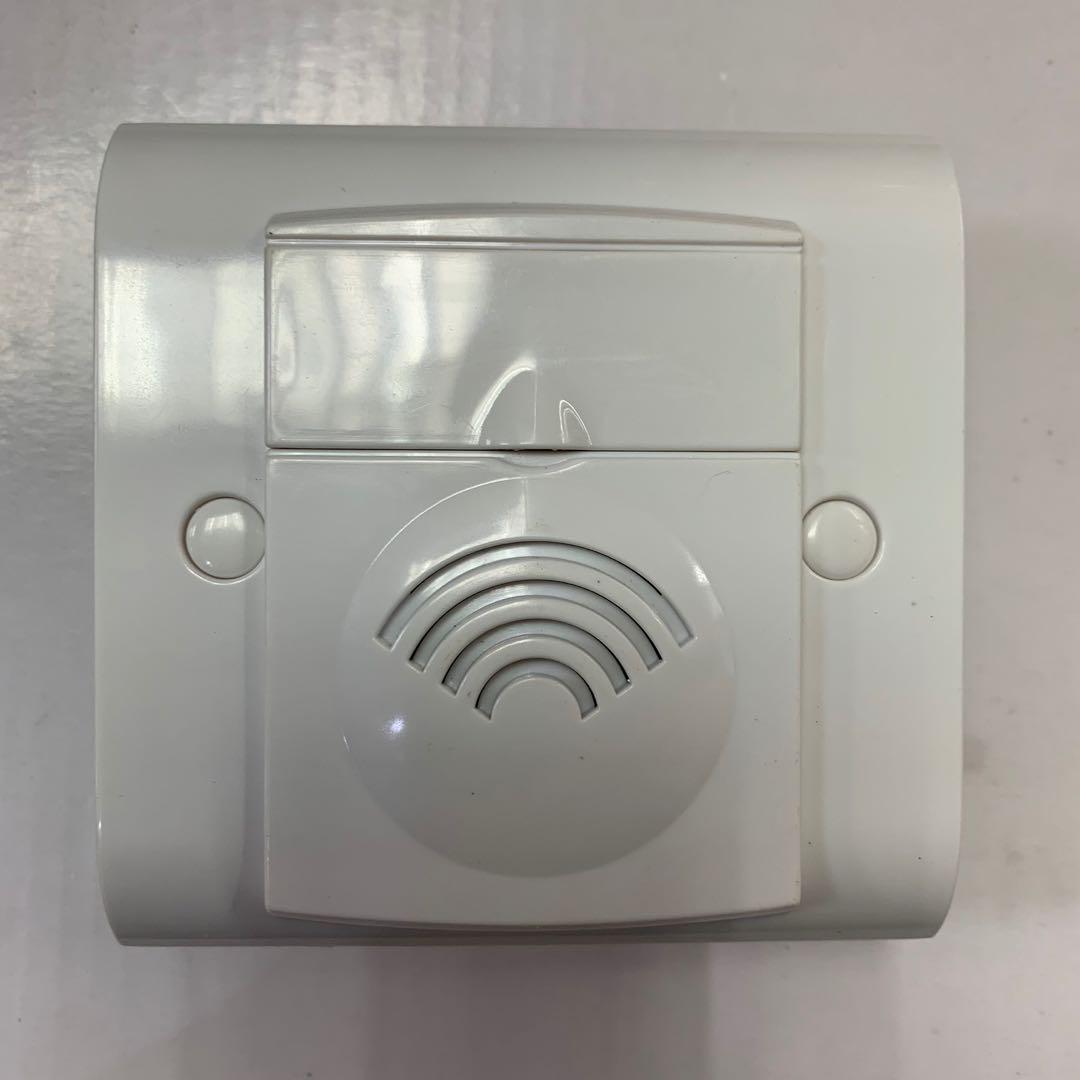 Qusun D024A AC 220V 音樂 門鐘, 傢俬＆家居, 其他, 家居改善及收納用品 - Carousell