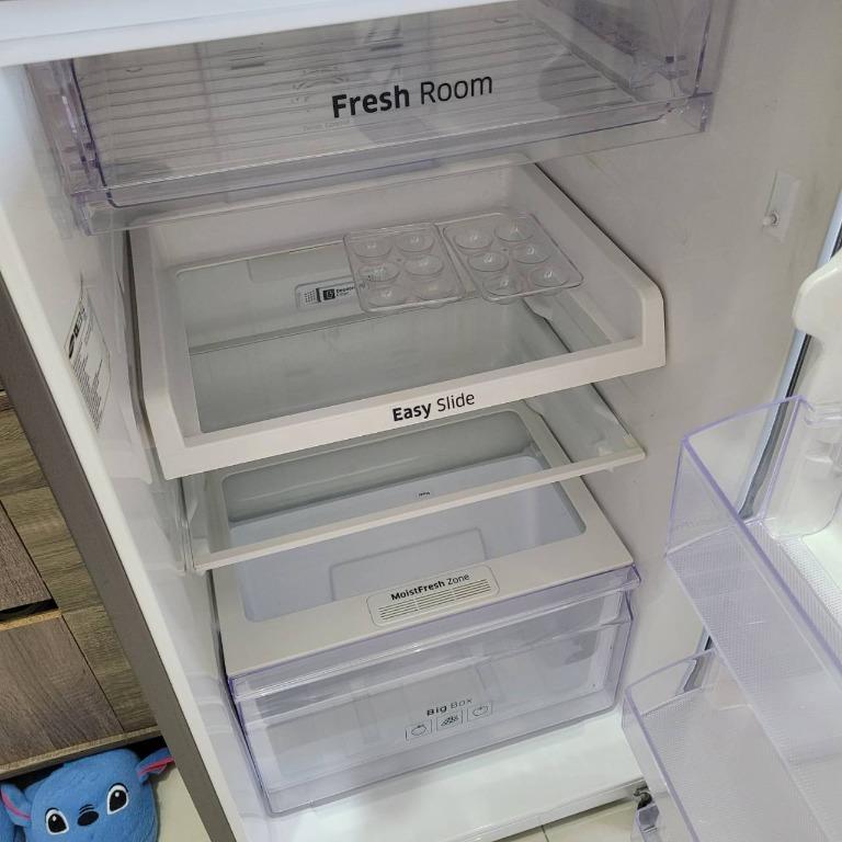 Samsung RT22FAJBDSA Refrigerator, TV & Home Appliances, Kitchen ...