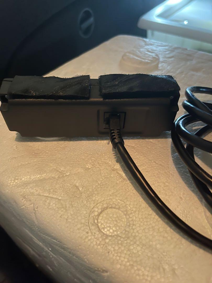 Scangauge II OBD device, Car Accessories, Accessories on Carousell