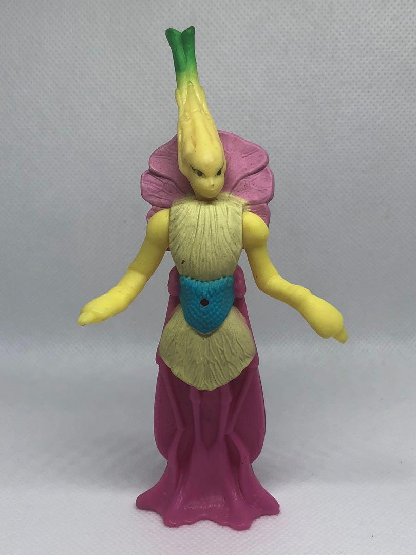 Spiderwick Chronicles Flower Fairies from McDonalds, Hobbies & Toys ...