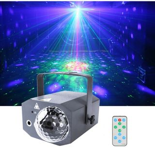 Laser light disco For Sale | Carousell Singapore
