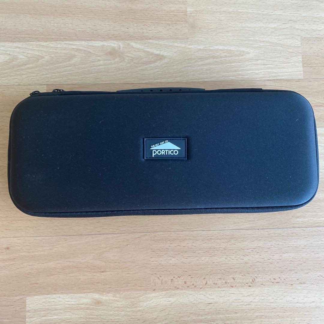 TKC Portico Keyboard, Computers & Tech, Parts & Accessories, Computer ...