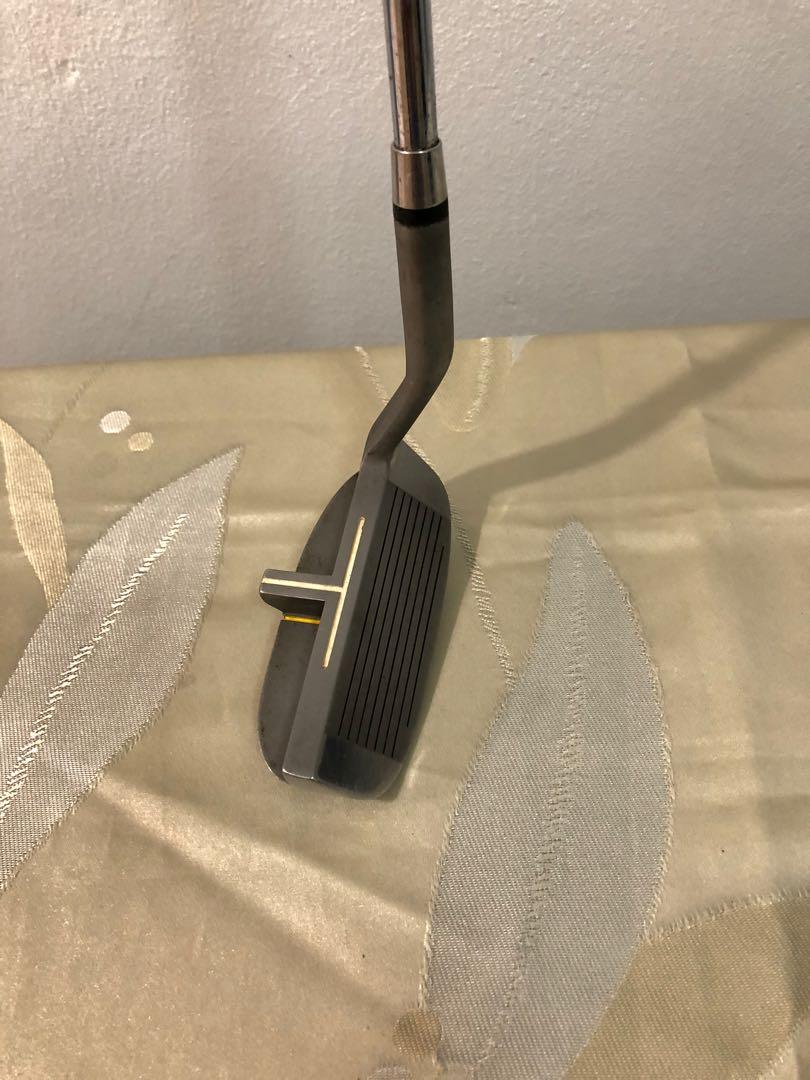 Tommy Armour T-Line Chipper, Sports Equipment, Sports & Games, Golf on ...