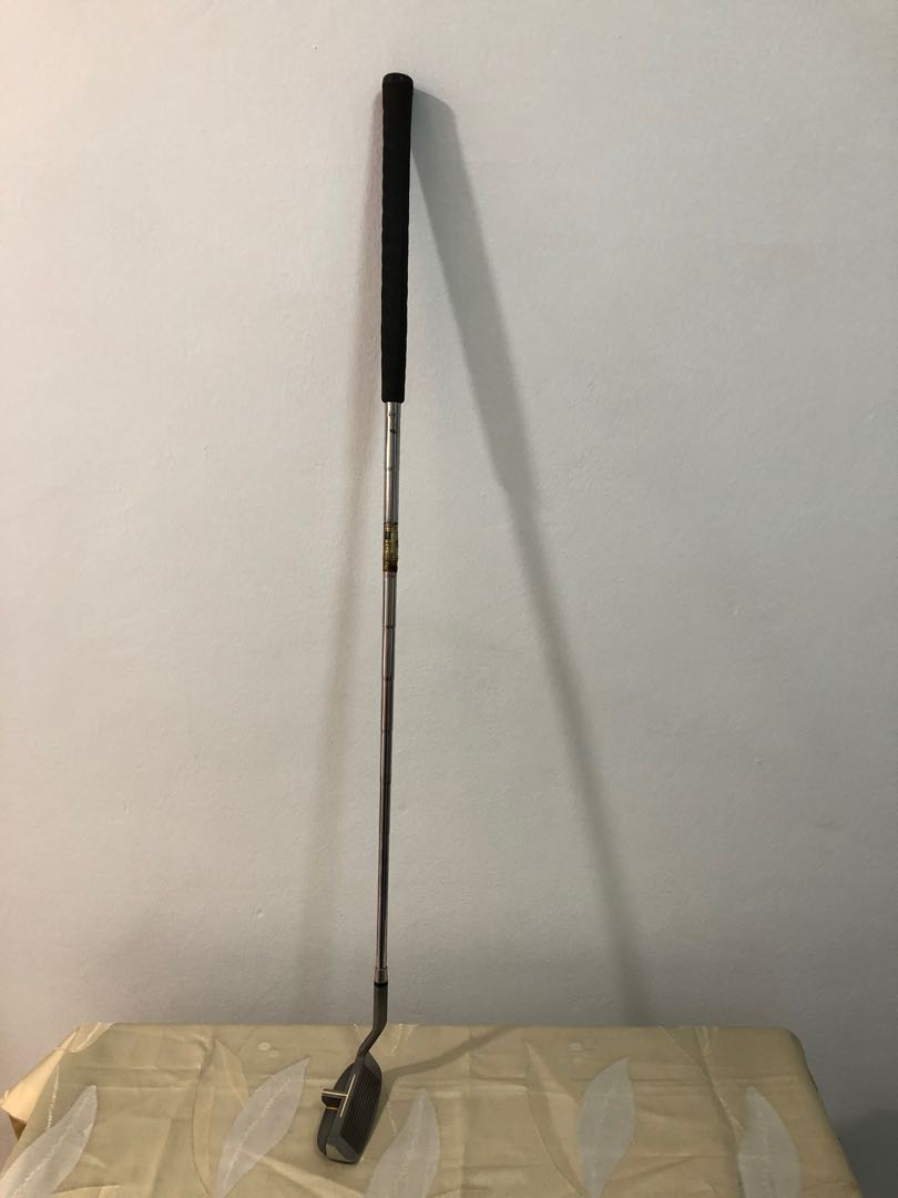 Tommy Armour T-Line Chipper, Sports Equipment, Sports & Games, Golf on ...