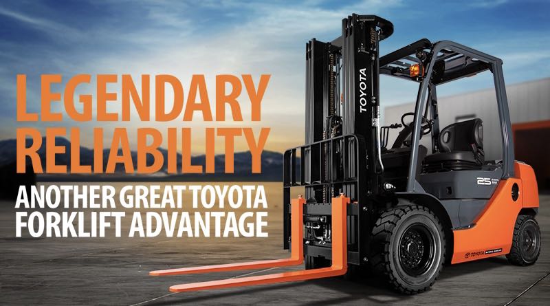 ToYoTa StAcKeR, ReAcH TrUcK, DiEsEl & ElEcTrIc FoRkLiFt FoR SaLeS ...