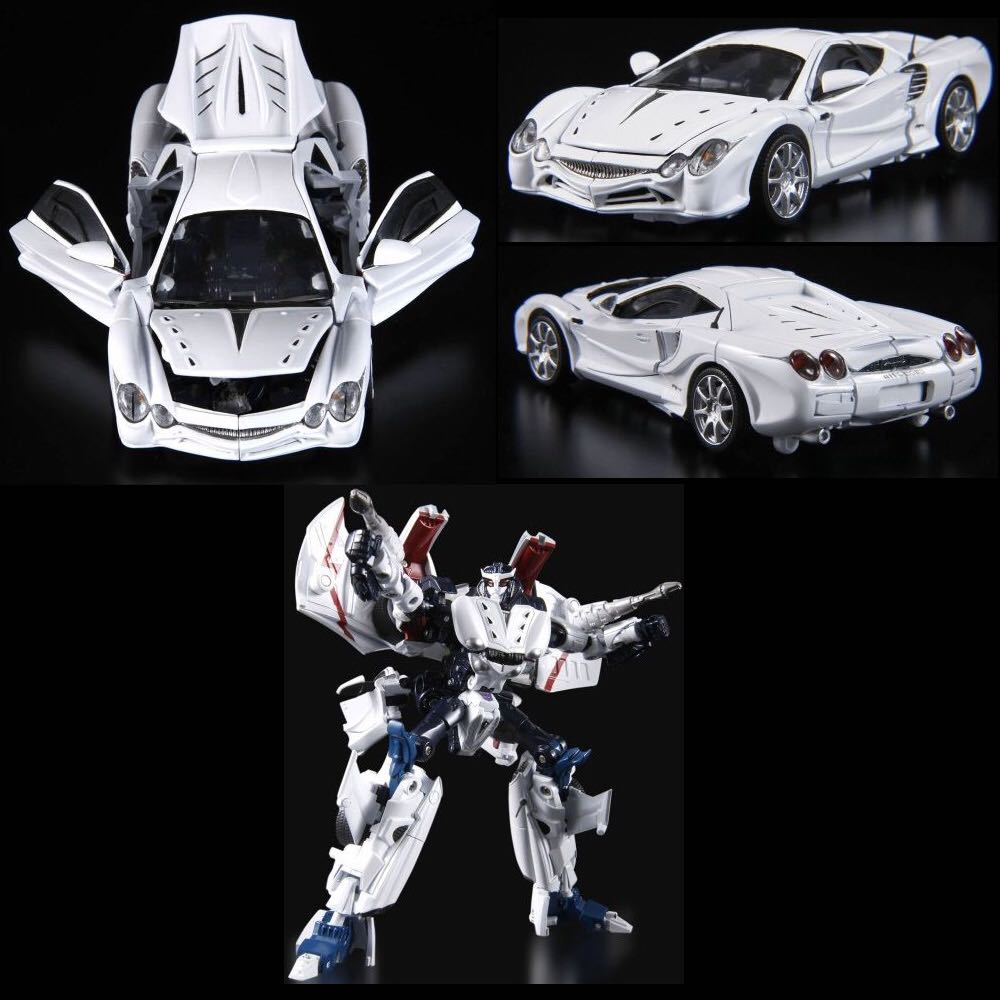 Transformers Alternity A-04 Starscream - Mitsuoka Orochi, Hobbies ...