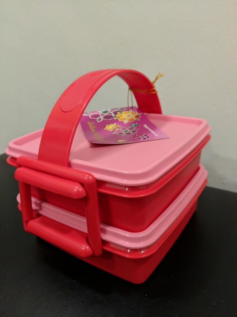 Tupperware Boxes, Furniture & Home Living, Kitchenware & Tableware ...