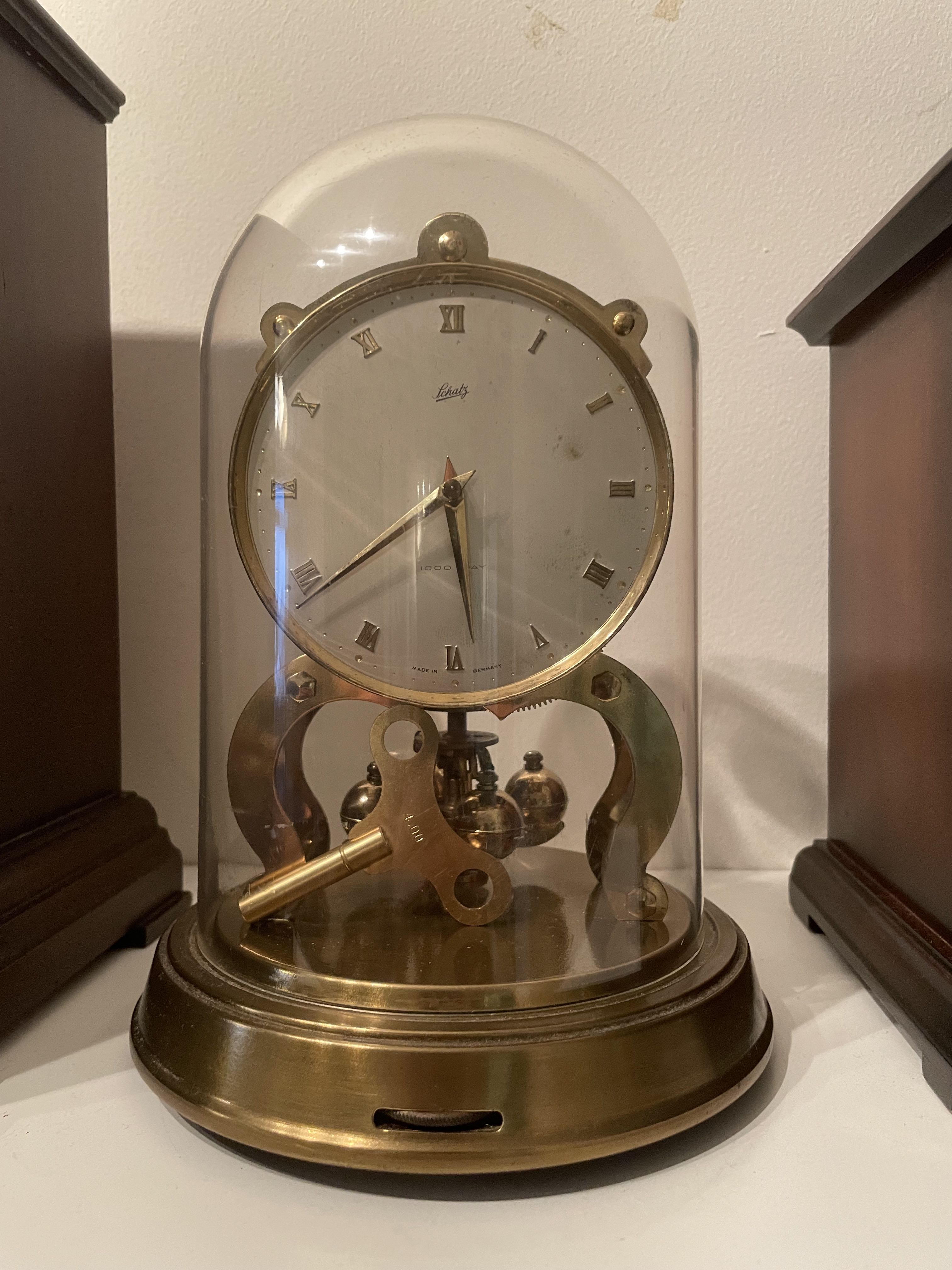 1000 Day Clock - Anniversary Clock, Hobbies & Toys, Memorabilia ...