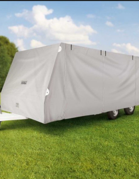 Car SUV Big Van Cover heavy duty, Everything Else, Others on Carousell