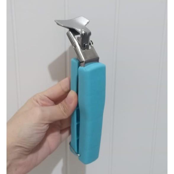 Alat Pencapit Capitan Jepitan Angkat Piring Mangkok Anti Panas ...