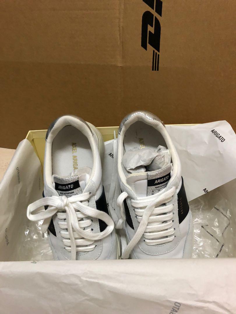 Alex Arigato, Women's Fashion, Footwear, Sneakers on Carousell
