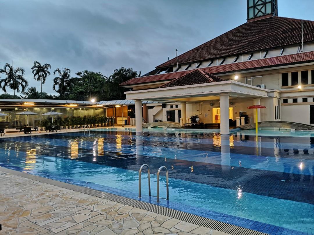 Aranda Country Club Membership, Everything Else on Carousell