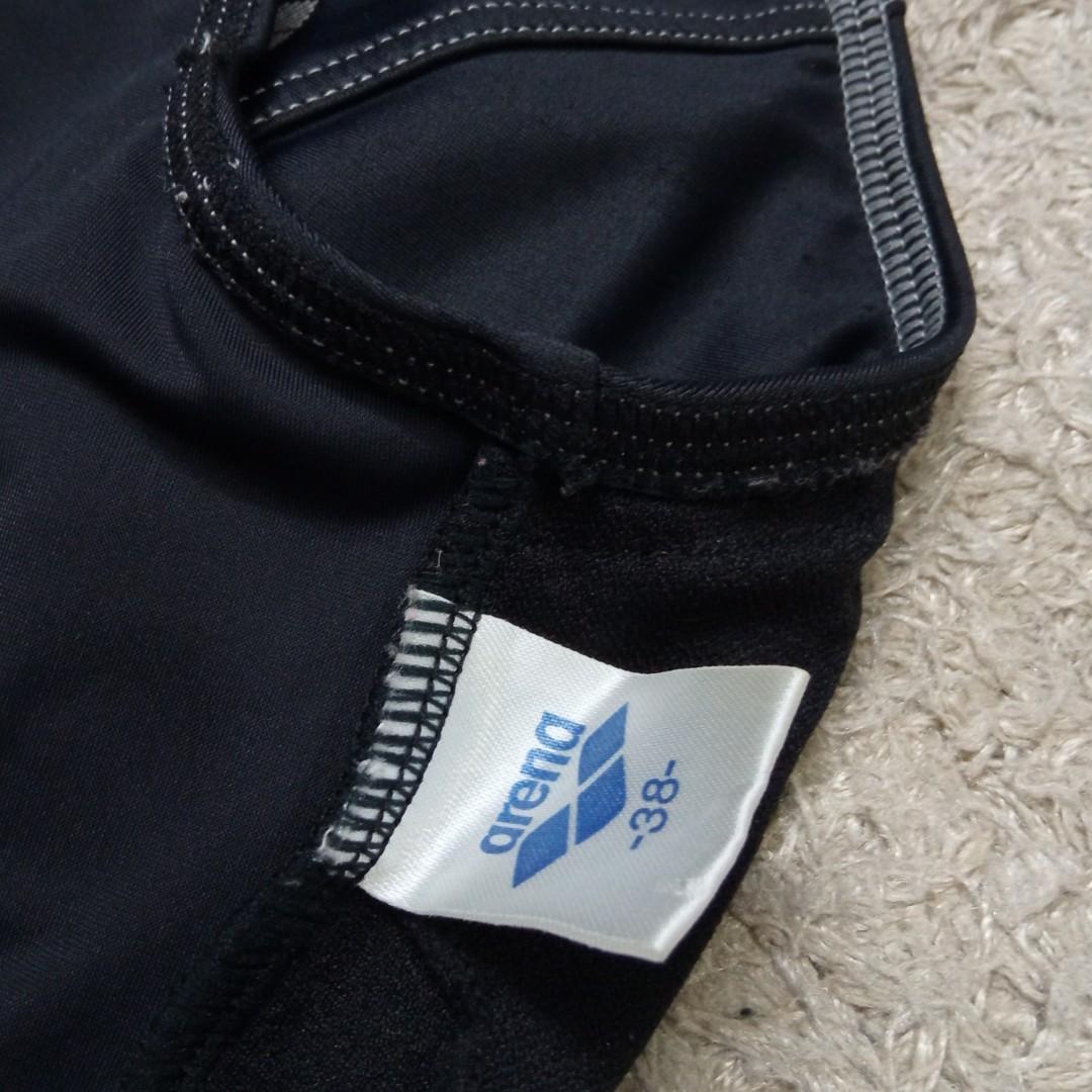 Arena Swimwear Mens Fashion Bottoms Shorts On Carousell