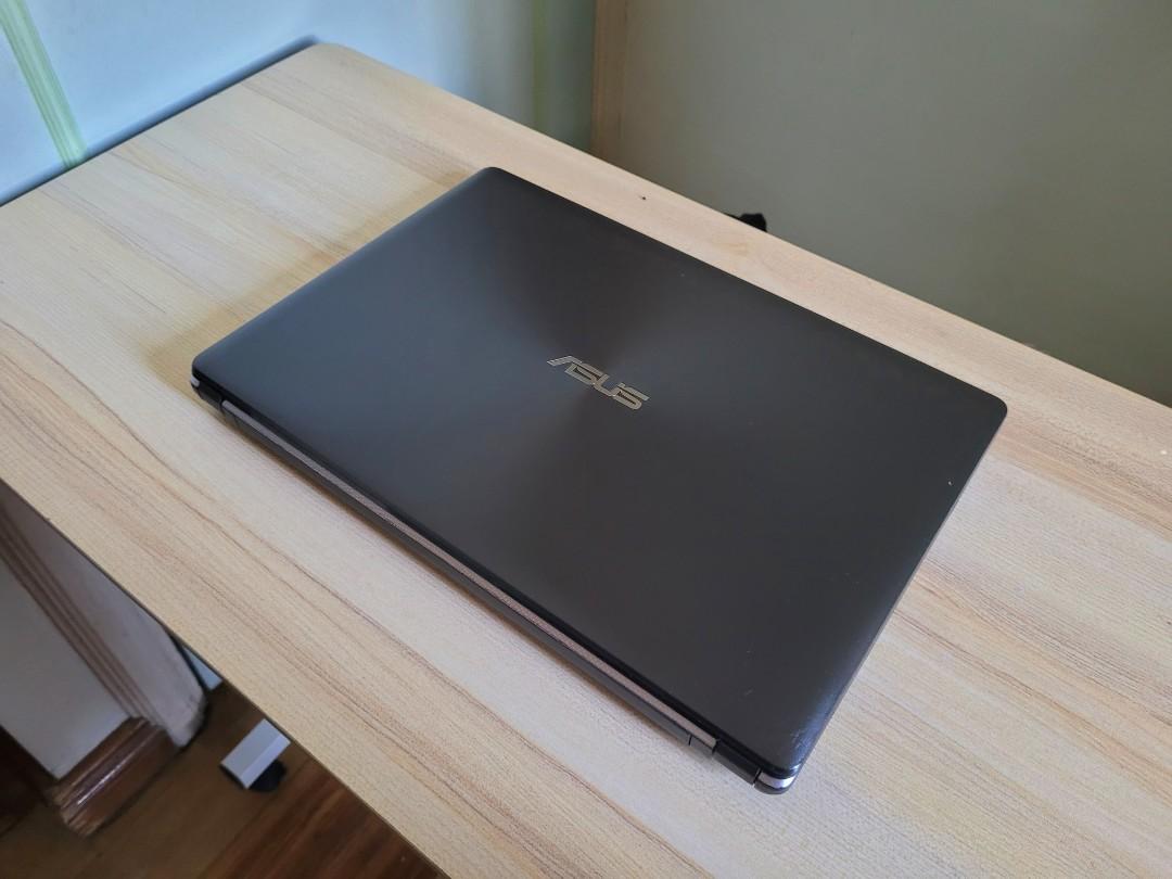 ASUS CORE i5, Nvidia 720m, Windows 10 Laptop, Computers & Tech, Laptops ...