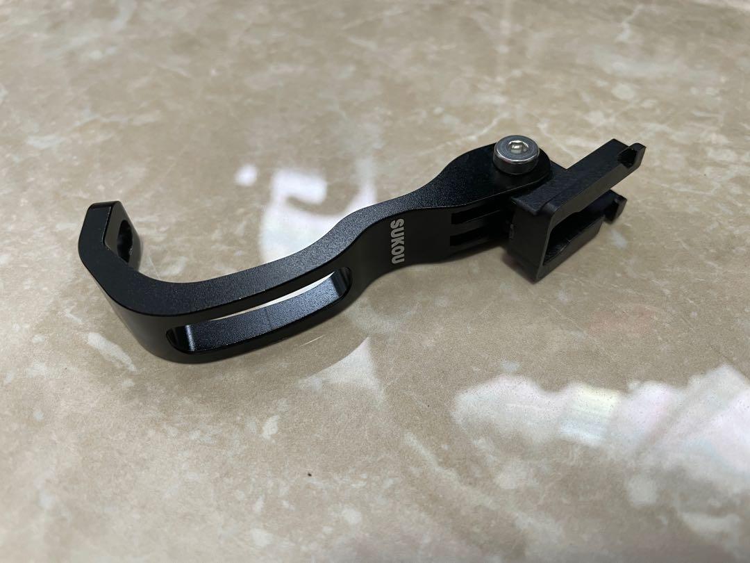 Brompton front light bracket for Cateye light, Sports Equipment ...