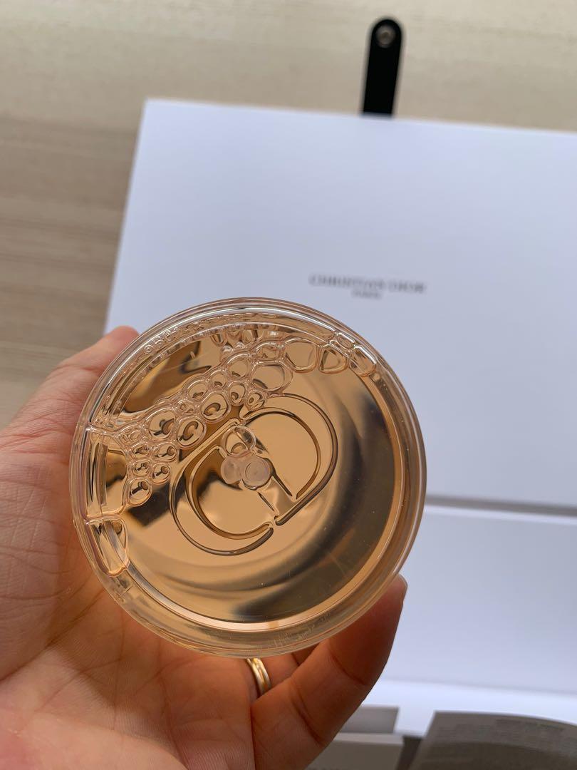 Christian Dior perfumed soap set limited Edition, Beauty & Personal ...