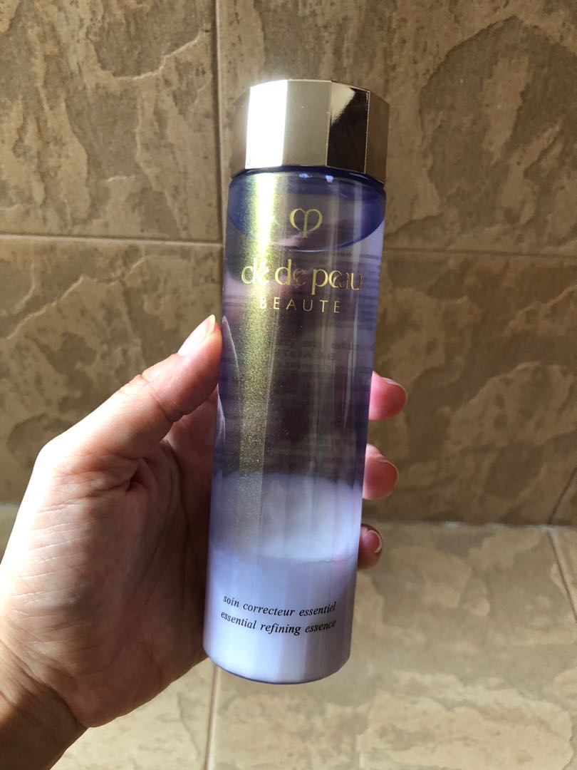 CPB Essential Refining Essence, Beauty & Personal Care, Face, Face Care ...