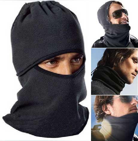 CS Face Mask Multi-Usage Purpose Outdoor Winter Warm Full Face Cover ...
